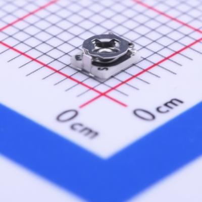 China 3 mm chip trimmer potentiometer HDK VG039NCHXTB472 featuring Metal-Glaze-Resistor element for electronic devices for sale