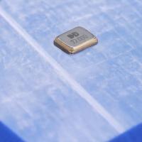 China SMD2016 4pads quartz crystal resonator HD 7D027000I01 featuring 27 MHz frequency and RoHS compliance for sale