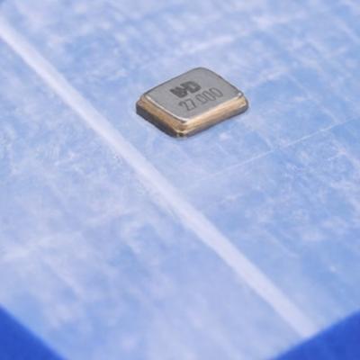 China SMD2016 4pads quartz crystal resonator HD 7D027000I01 featuring 27 MHz frequency and RoHS compliance for sale