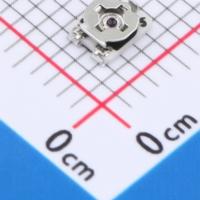 China Metal Glaze Resistor Chip Trimmer Potentiometer HDK VGF39NCHXT B104 for General Electronic Equipment for sale