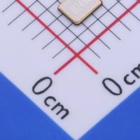 China Quartz Crystal Frequency 24 MHz HELE X2B024000FK1H-V HSX221SA Holder Type Electronic Component for sale