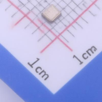China Precision Quartz Crystal Frequency 36 MHz HELE X3S036000BG1H-V Pb Free RoHS Compliant REACH Certified for sale