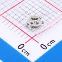 China HDK VGF39NCHXT B221 Metal Glaze Resistor 3mm Chip Trimmer Potentiometer for Industrial Applications for sale