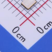 China Quartz crystal frequency control component HELE X2B016000BC1H-HV 16 megahertz oscillator for electronics for sale