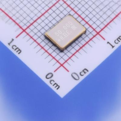 China Durable HELE SSR050000I3CH oscillator delivering stable 50 MHz frequency for industrial electronics for sale