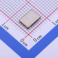 China Crystal Oscillator HELE SSR008000I3CHE-T 8 MHz Pb Free RoHS Compliant Frequency Stability Component for sale