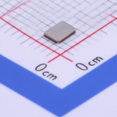China Quartz crystal HELE X3S02863ADA1H-W offering 28.636360 MHz frequency and RoHS HF halogen free compliance for sale