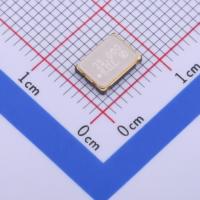 China oscillator HSO751S model HELE SSR025000I3CH offering stable 25 MHz frequency for automated assembly for sale