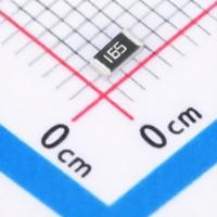 China Electronic Component HDK HCR32-165FV High Voltage CR Resistor with 1 Percent Resistance Tolerance for sale