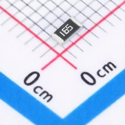 China Electronic Component HDK HCR32-165FV High Voltage CR Resistor with 1 Percent Resistance Tolerance for sale