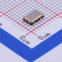 China 27 MHz Crystal Oscillator HELE SSI027000E3CH Pb Free RoHS and REACH Compliant for Electronic Systems for sale