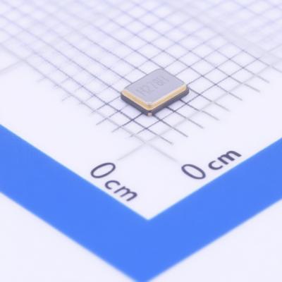 China Durable Quartz Crystal with Ceramic Base HELE X3S027000BK1HA-Z Nominal Frequency 27 MHz RoHS Compliant for sale