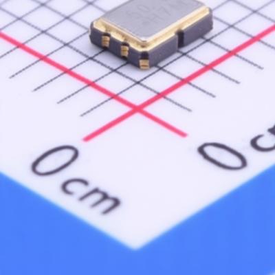 China HELE HSO321S 50MHZ 3.3V 50PPM -40- 85C oscillator designed for consistent performance in electronics for sale