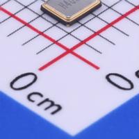 China 40 MHz Frequency Quartz Crystal HELE X2B040000BF1H-HT Fundamental Oscillation Pb Free RoHS Compliant Device for sale