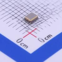 China Frequency Stable Crystal Oscillator HELE SSW008000I3CHE-T 8 MHz Pb Free RoHS Compliant Electronic Part for sale
