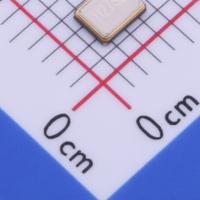 China Pb Free RoHS Compliant Quartz Crystal Unit 27 MHz Frequency HELE X3S027000BK1H-V for Frequency Generation for sale