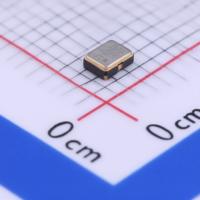 China Pb Free RoHS Compliant Crystal Oscillator HELE S2H32768KF3CHC-IT 32.768 KHz Suitable for Industrial for sale