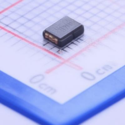 China Crystal Oscillator HELE HSO321S 16MHZ 3.3V -40- 85C Frequency Stability Component for Electronics for sale