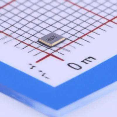 China quartz crystal unit frequency control HELE X2B026000B91H-HZ stable oscillation 26 MHz tolerance plus minus 10 ppm for sale