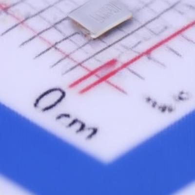 China Nominal Frequency 30 MHz Quartz Crystal HELE X2B030000FA1H X Pb Free RoHS Compliant for Industrial for sale
