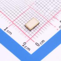 China Electronic Crystal Oscillator HELE SSI025000E3CH 25 MHz Frequency Component for Circuit Applications for sale