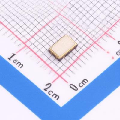 China Electronic Crystal Oscillator HELE SSI025000E3CH 25 MHz Frequency Component for Circuit Applications for sale