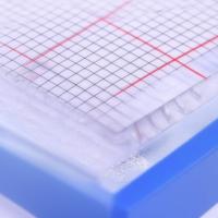 China Frequency Tolerance /-10 ppm Quartz Crystal Unit HELE X3S026000B91H-X Nominal Frequency 16 MHz for Stability for sale