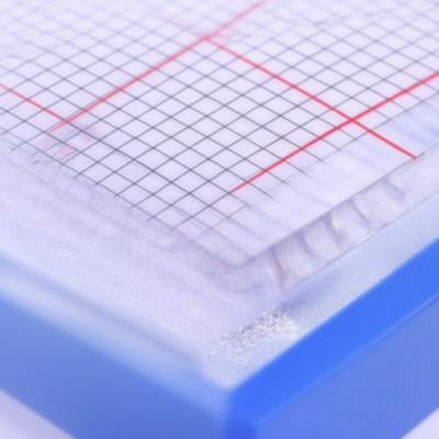 China Frequency Tolerance /-10 ppm Quartz Crystal Unit HELE X3S026000B91H-X Nominal Frequency 16 MHz for Stability for sale