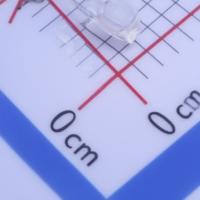 China Quartz Crystal Frequency 28.636360 MHz HELE X2B02863ADC1H-W for Stable Electronic Device Integration for sale
