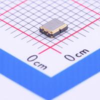 China Crystal Oscillator HELE HSO321S 24MHZ 3.3V -40- 85C Environmental Friendly Frequency Control Device for sale