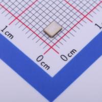 China 24 MHz Quartz Crystal Unit HELE X3S024000BA1H-U Featuring Alumina Ceramic Base and Fe-Ni Cap for Electronics for sale