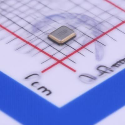 China Electronic component HELE X2C024000B71H-V quartz crystal unit 24 megahertz frequency stable operation for sale