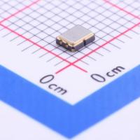 China Electronic Oscillator Component 12MHZ 3.3V Operating Temperature HELE HSO321S Range 40 to 85 Celsius for sale