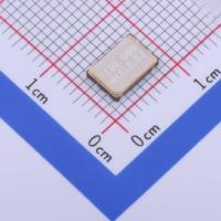 China Crystal Oscillator HELE SSR100000I3CH with 100 Megahertz Frequency and RoHS Compliant Certification for sale