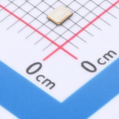 China 16 Megahertz Quartz Crystal Oscillator HELE X2C016000BC1H-Z RoHS Compliant Electronic Frequency Part for sale