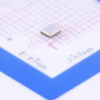 China Precision 48 MHz Frequency Crystal HELE X3S048000BA1H-U for Electronic Timing Applications for sale
