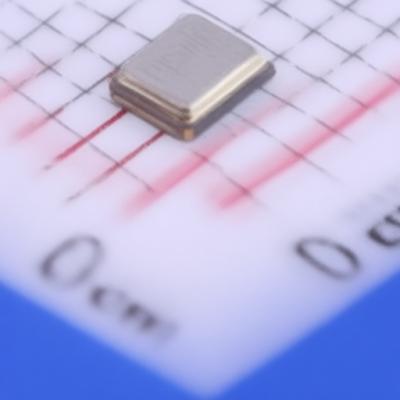China 8 megahertz quartz crystal HELE X3S008000FA1H-X designed for frequency control in electronic devices for sale