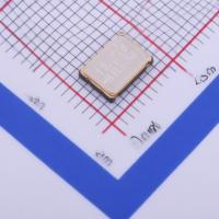 China Crystal Oscillator HELE SSR012000F3CHC-T Featuring 12 MHz Frequency Output for Frequency Generation for sale