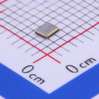 China frequency control quartz crystal unit HELE X2B030000BA1H-U with stable 30 megahertz frequency tolerance for sale