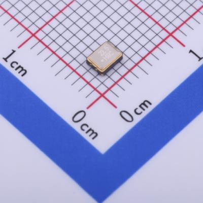 China Stable Crystal Oscillator HELE SSW022579E3CH Nominal Frequency 22.579200MHz Suitable for Industrial for sale