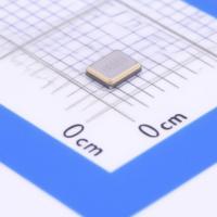 China Pb Free RoHS Compliant Quartz Crystal Unit HELE X3S040000B81H-R 40 MHz Frequency Control For Automated SMT for sale