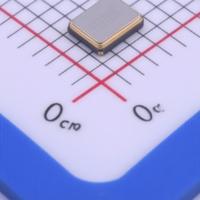 China Stable Frequency Quartz Crystal HELE X3S030000BA1H-V 30 MHz Nominal Frequency with HSX321S Holder Type for sale