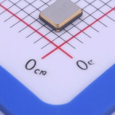 China Stable Frequency Quartz Crystal HELE X3S030000BA1H-V 30 MHz Nominal Frequency with HSX321S Holder Type for sale