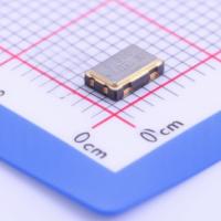 China Crystal Oscillator HELE HSO531S 8MHZ 1.6-3.6V -40- 85C Frequency Stability Component for Electronics for sale