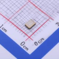 China Crystal Oscillator HELE SSW016000D3CH 16 Megahertz Frequency for Automated SMT Assembly Applications for sale