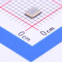 China Quartz Crystal HELE X3S024000B91H-V for Stable and Precise Electronic Timing Applications for sale