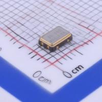 China Crystal Oscillator HELE SSI030000I3CHE-T 30 MHz Frequency Stable Pb Free RoHS Compliant Component for sale