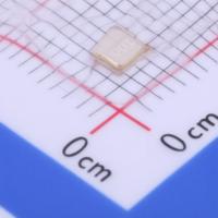 China Quartz Crystal Unit HELE X3S020000BA1H-V Nominal Frequency 20 MHz Alumina Ceramic Base Fe-Ni-Co Lid for sale
