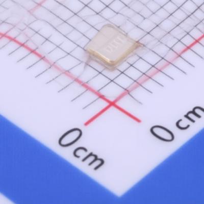 China Quartz Crystal Unit HELE X3S020000BA1H-V Nominal Frequency 20 MHz Alumina Ceramic Base Fe-Ni-Co Lid for sale