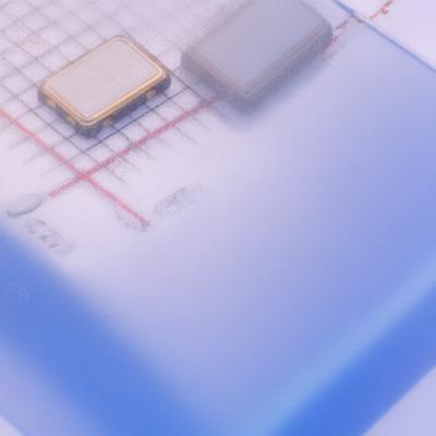 China frequency oscillator HELE SSI012000I3CHE-T suitable for electronic devices requiring timing accuracy for sale